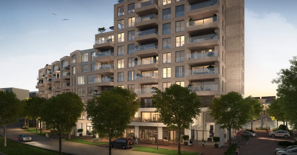 Cruquius – Amvest